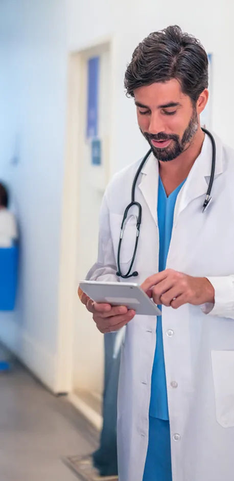 Family Health Checker